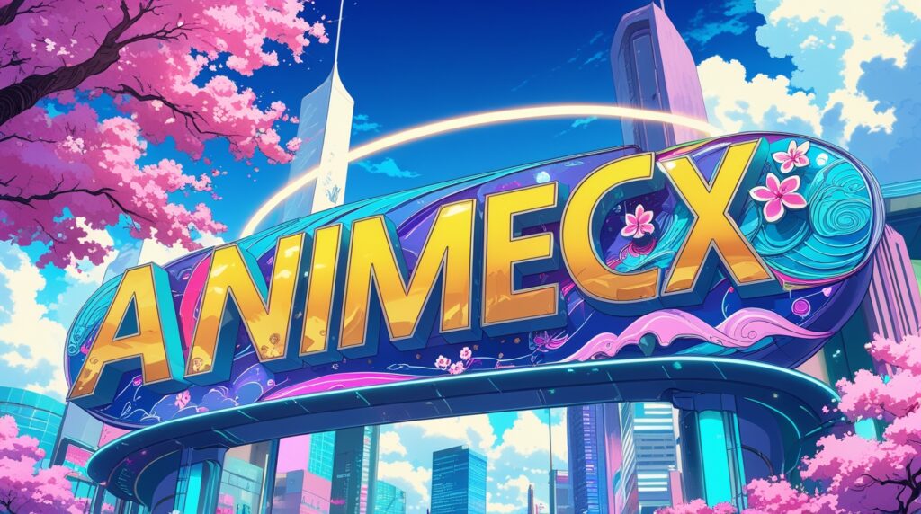 AnimeCx — Your Destination for All Things Anime - AnimeCx