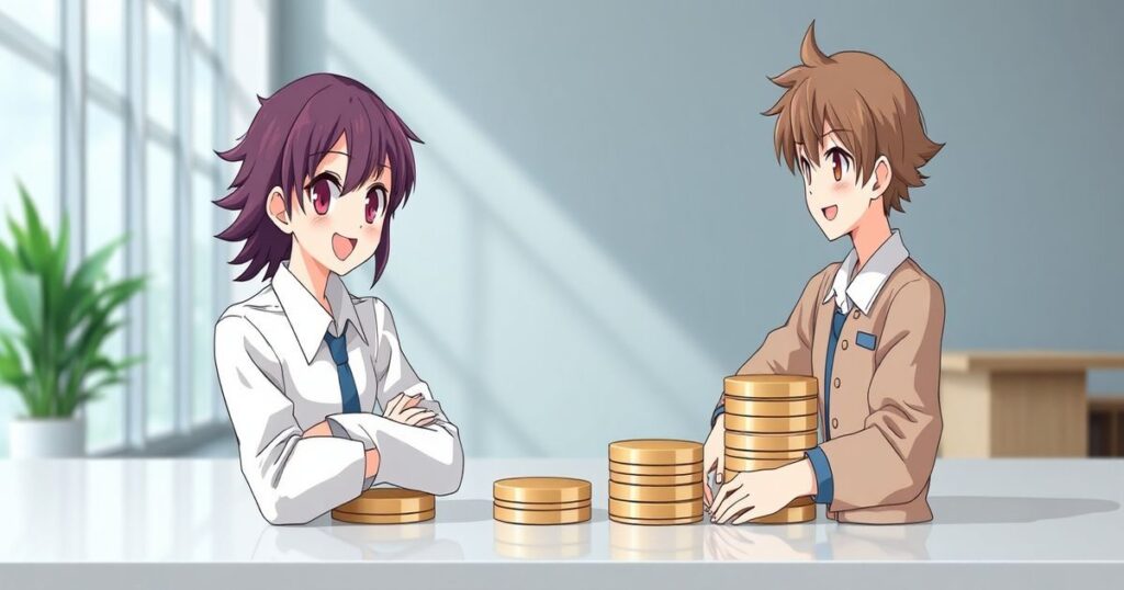 Anime Ranking 2026: The Ultimate Guide to Top Shows and Evaluation ...